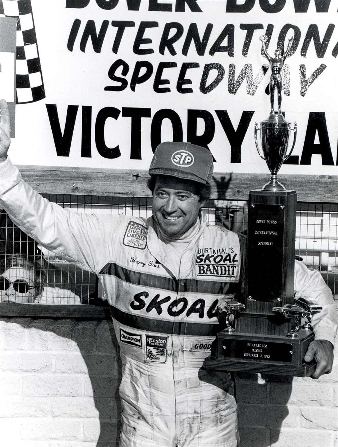 NASCAR: Analyzing Jimmie Johnson's 11 Dover wins | NASCAR.com