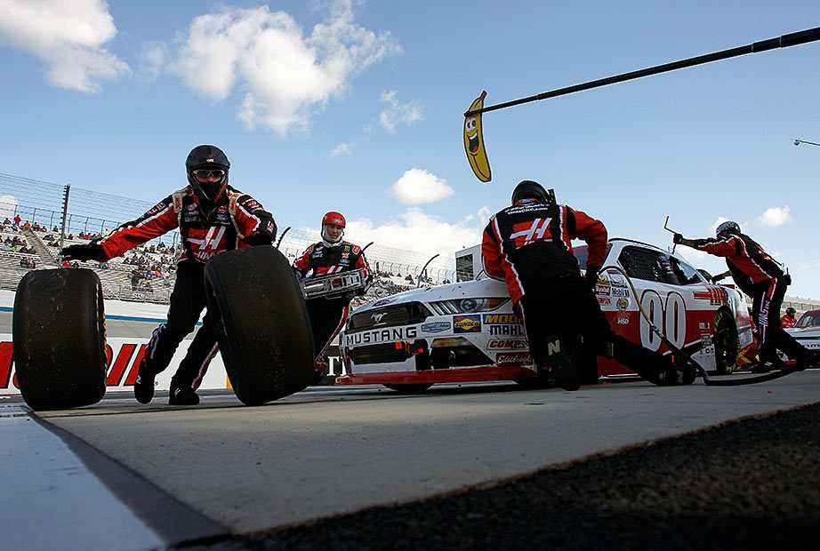 At-track photos: Dover, Las Vegas - Official Site Of NASCAR