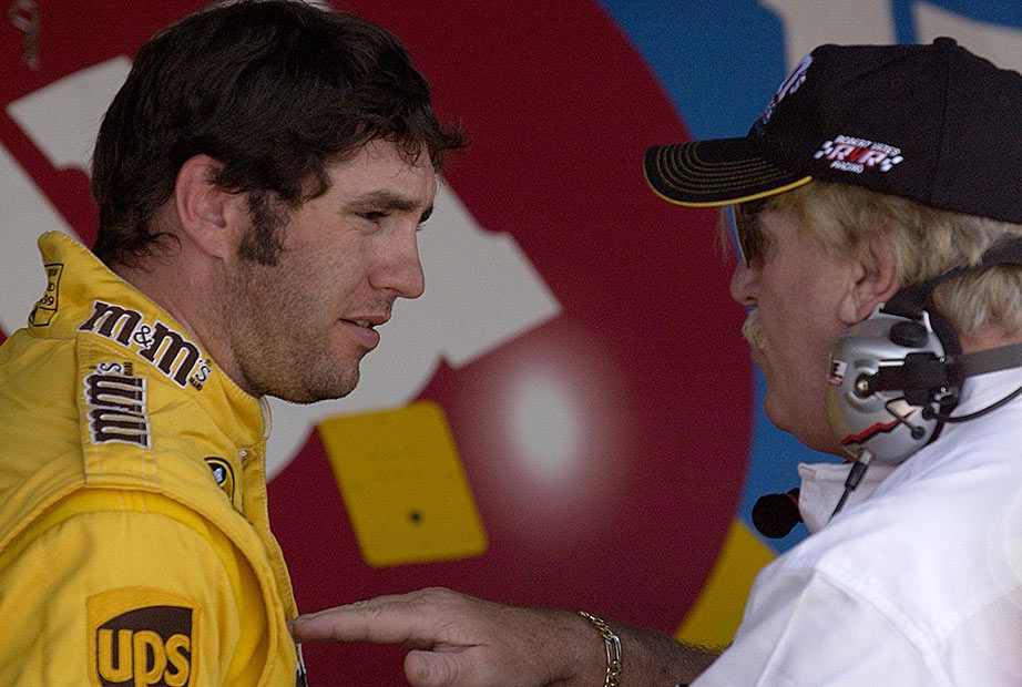 Robert Yates, 1943-2017 - Official Site Of NASCAR