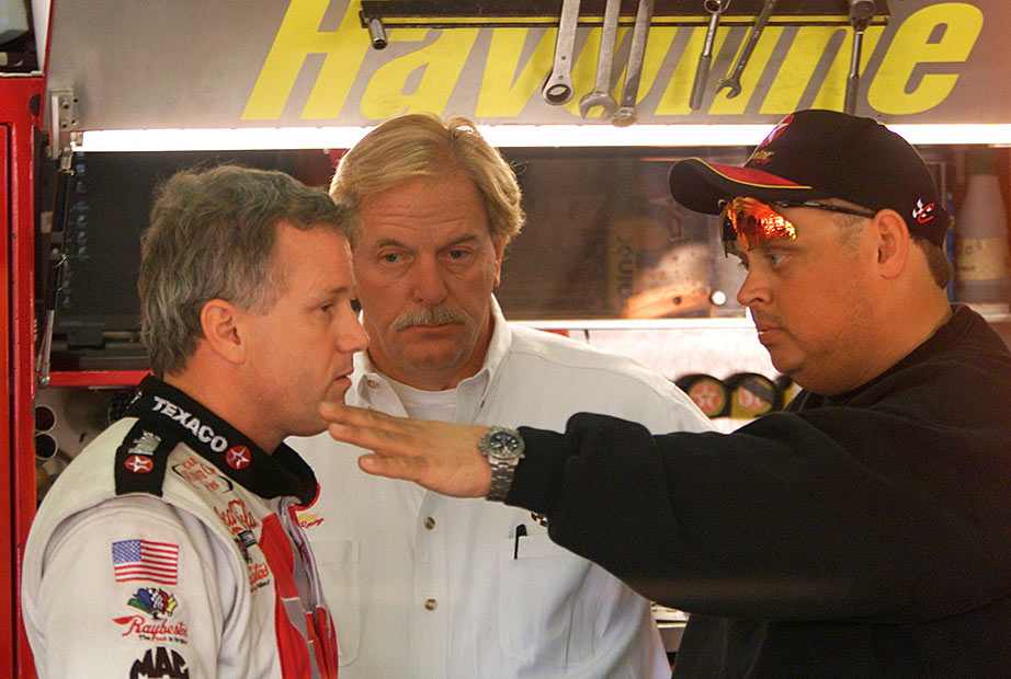 Robert Yates, 1943-2017 - Official Site Of NASCAR