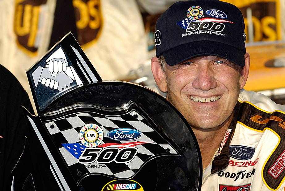 Robert Yates, 1943-2017 - Official Site Of NASCAR