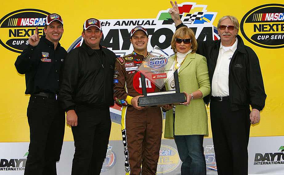 Robert Yates, 1943-2017 - Official Site Of NASCAR