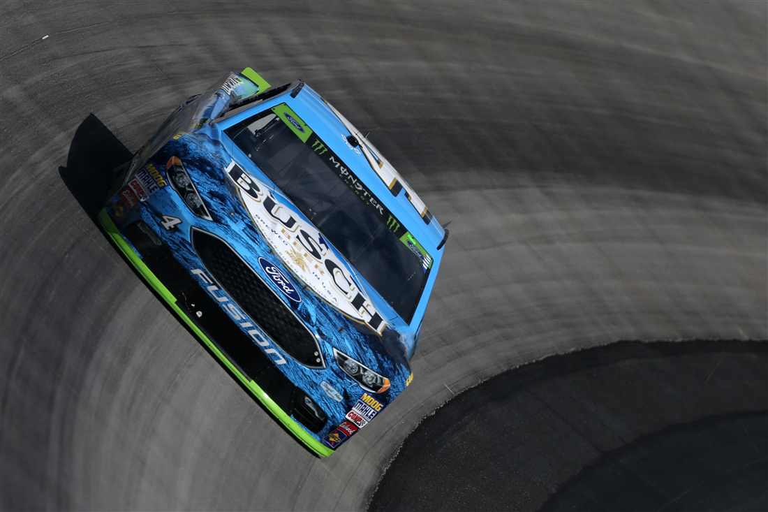 Take 5: What we learned from Dover - Official Site Of NASCAR