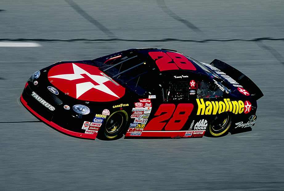 Robert Yates, 1943-2017 - Official Site Of NASCAR