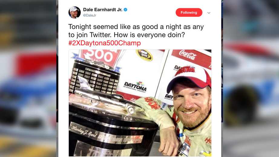 88 reasons to love Dale Earnhardt Jr. | NASCAR.com