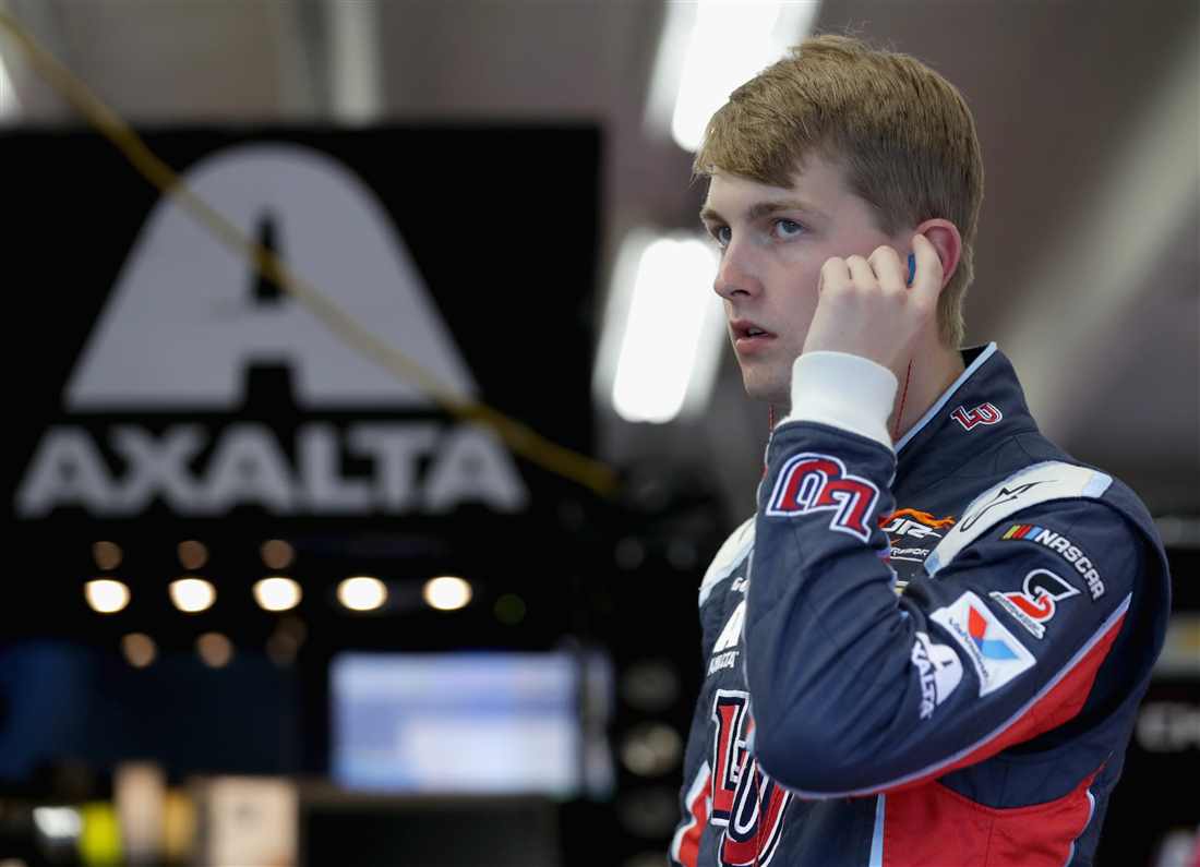 @nascarcasm recaps Charlotte in photos - Official Site Of NASCAR