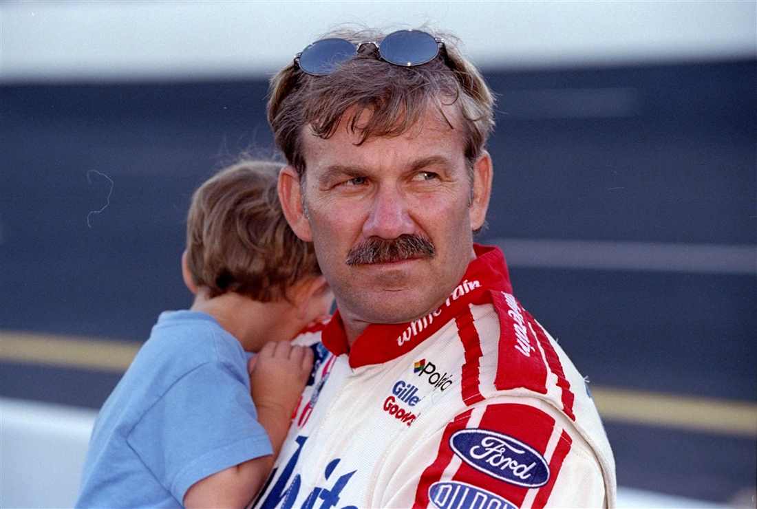 Cup Series drivers with 2,000 laps led in a season | NASCAR