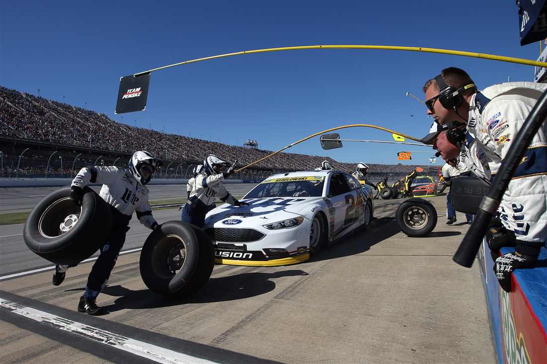 12 reasons to watch Talladega - Official Site Of NASCAR