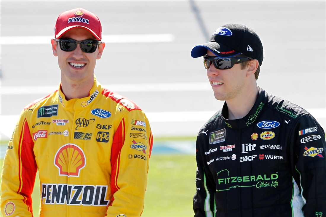 12 reasons to watch Talladega - Official Site Of NASCAR
