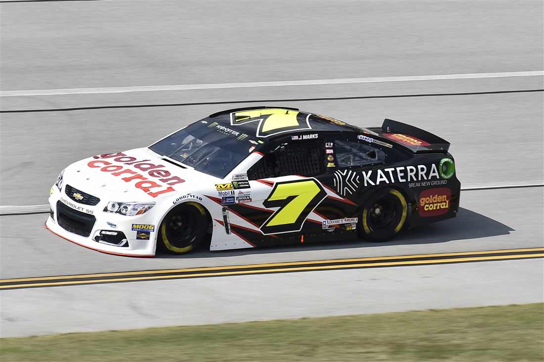Starting lineup for Alabama 500 - Official Site Of NASCAR