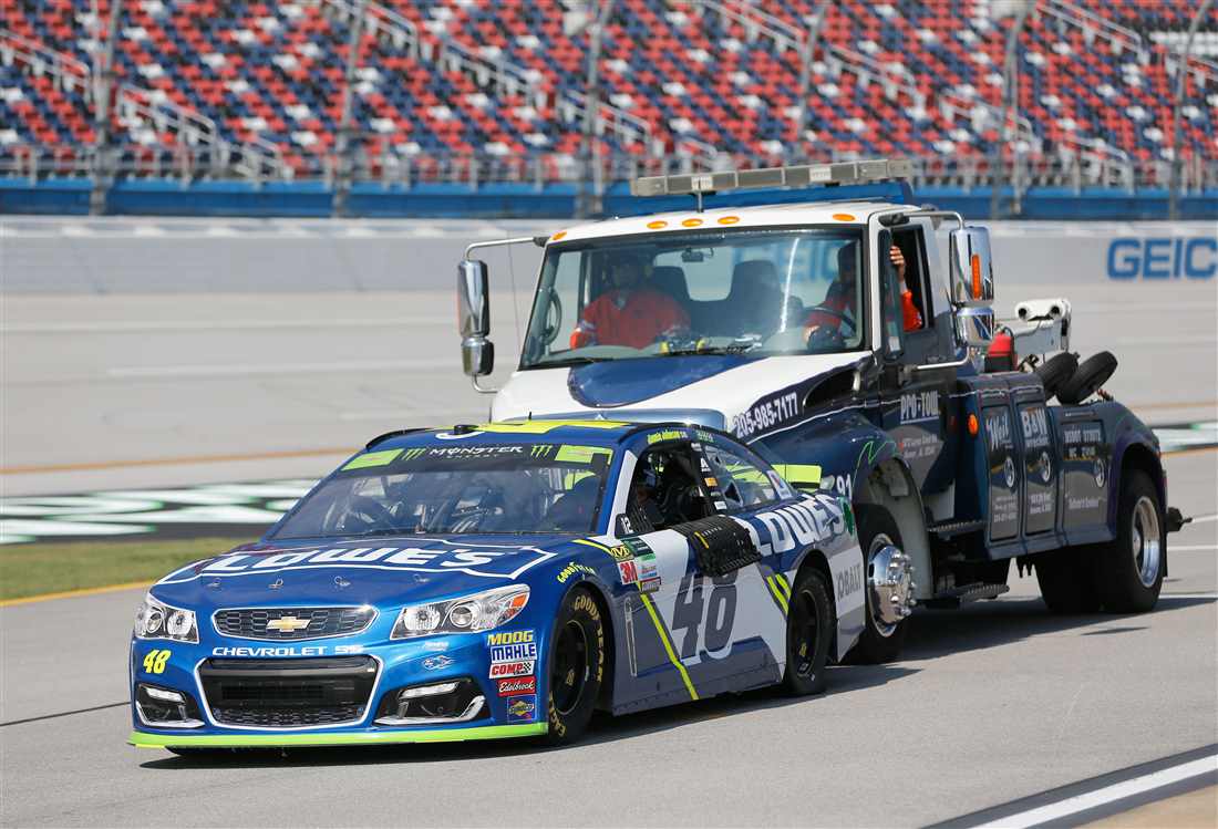 At-track photos: Talladega | Official Site Of NASCAR