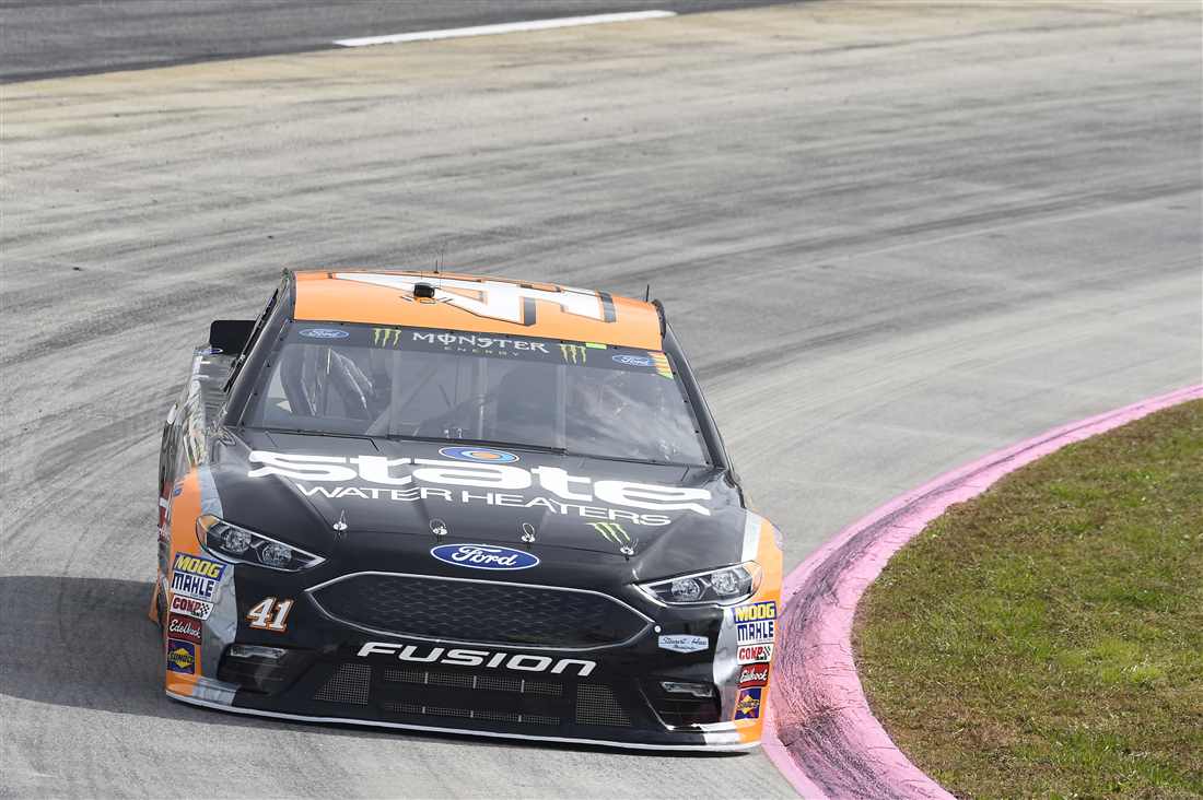 Starting lineup: First Data 500 - Official Site Of NASCAR