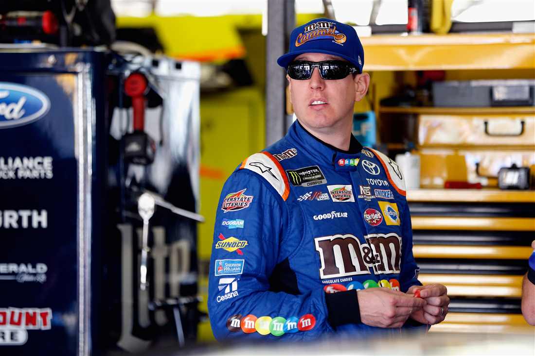 Fantasy Fastlane: Can-Am 500 - Official Site Of NASCAR