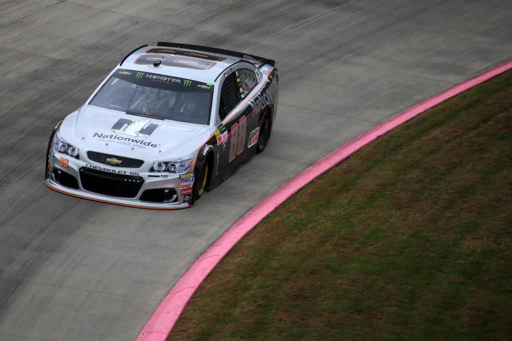 Best Dale Earnhardt Jr. No. 88 paint schemes | NASCAR.com