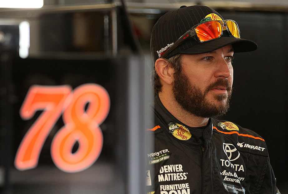 Homestead qualifying: How Championship 4 fared - Official Site Of NASCAR
