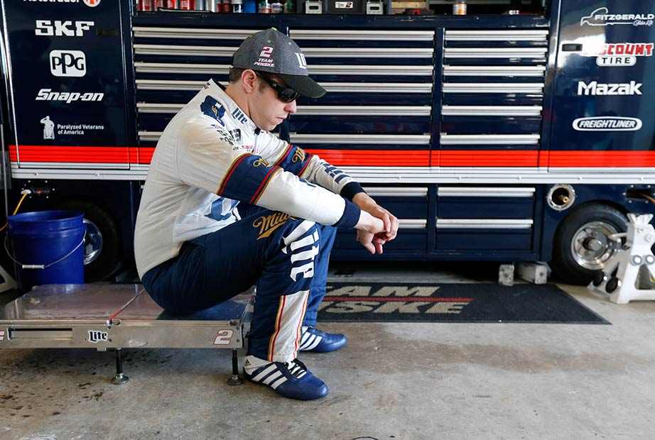 Homestead qualifying: How Championship 4 fared - Official Site Of NASCAR