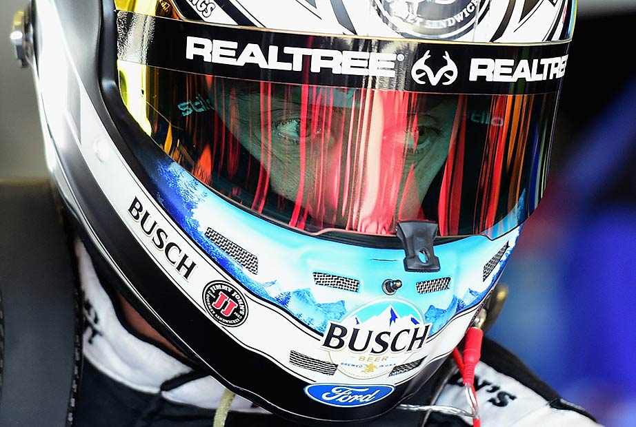 Homestead qualifying: How Championship 4 fared - Official Site Of NASCAR