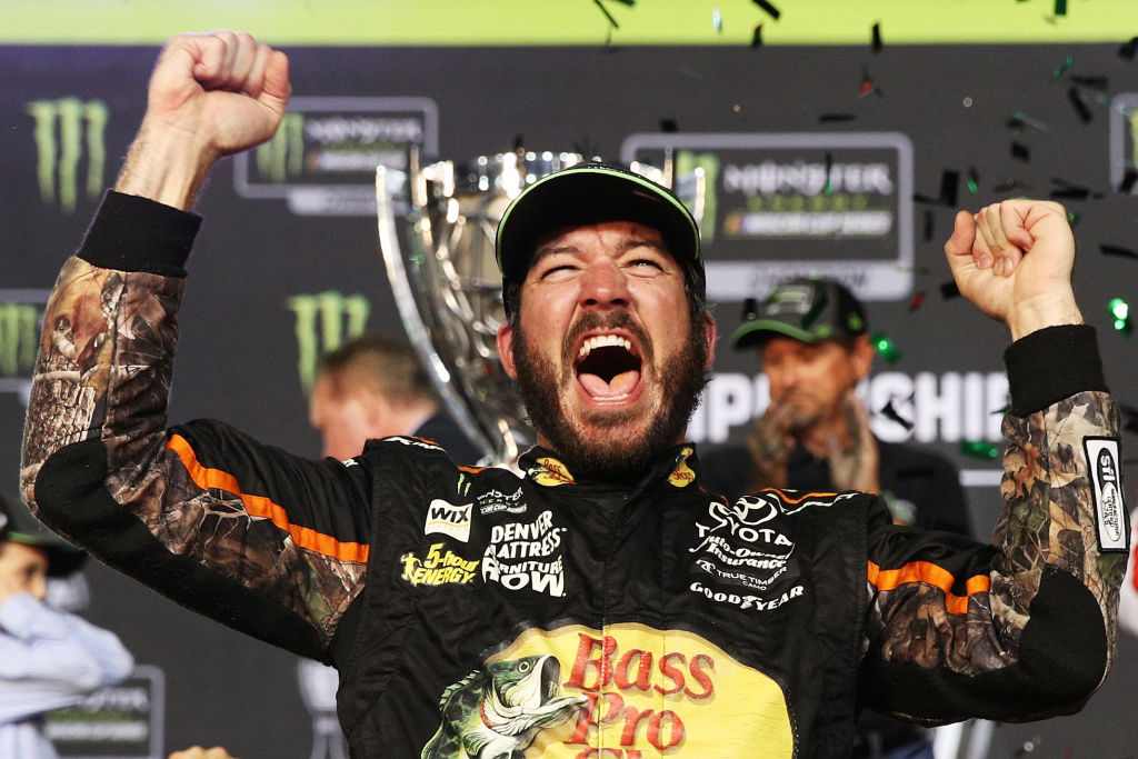 All-time NASCAR Cup Series champions | NASCAR