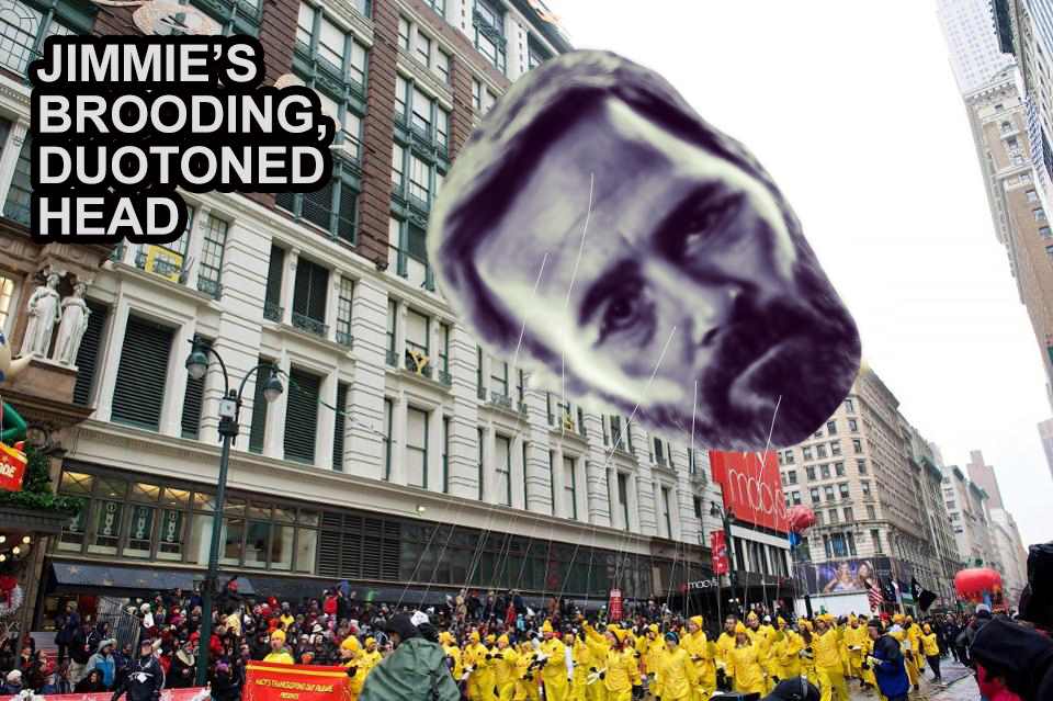 Worst NASCAR-style Thanksgiving Day Parade balloons - Official Site Of ...