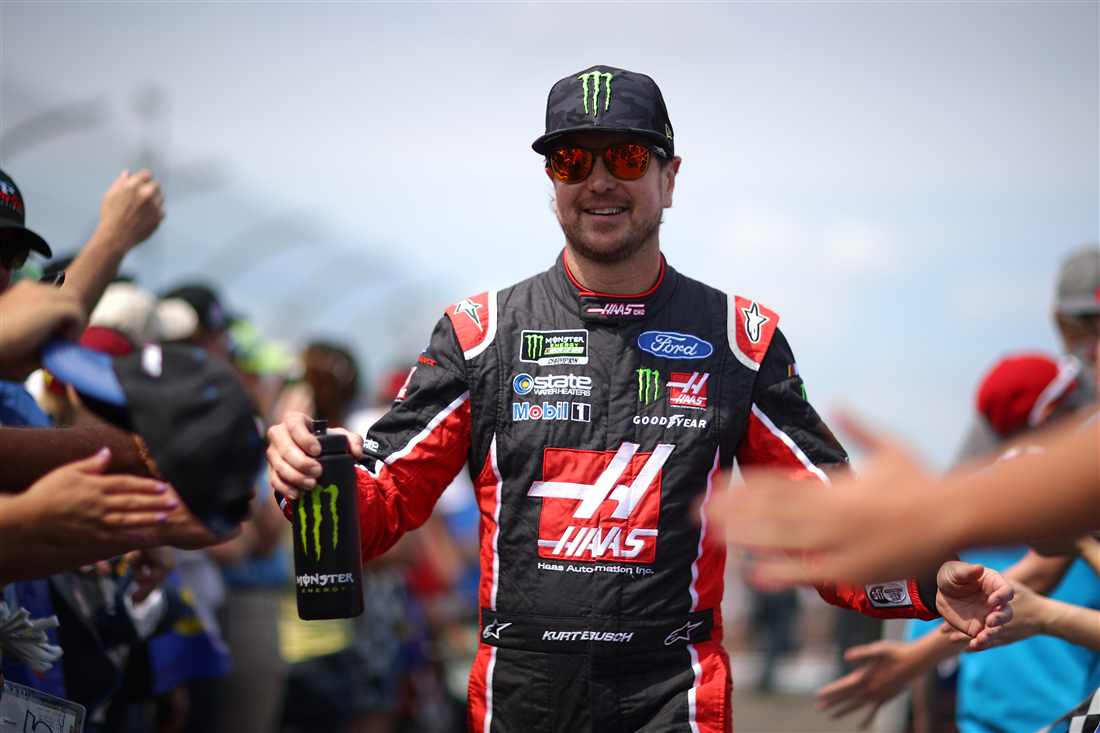 Top 20 Fantasy Live drivers in 2017 - Official Site Of NASCAR