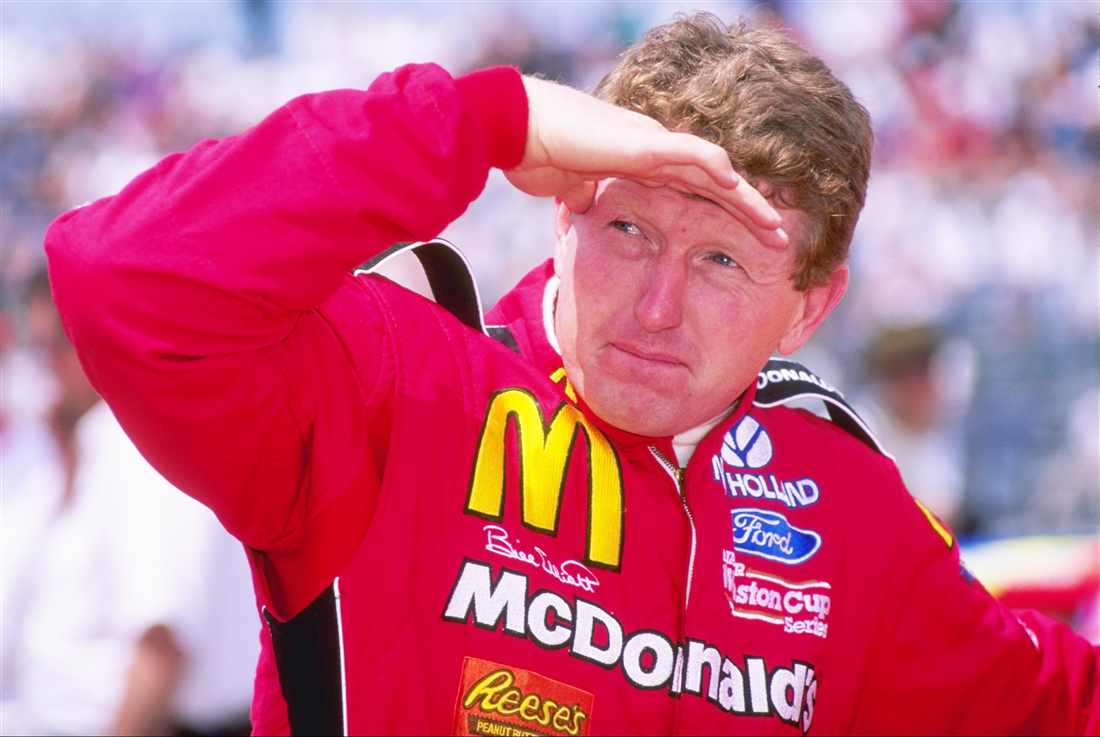 NASCAR drivers with 8 wins in a year in modern era | NASCAR