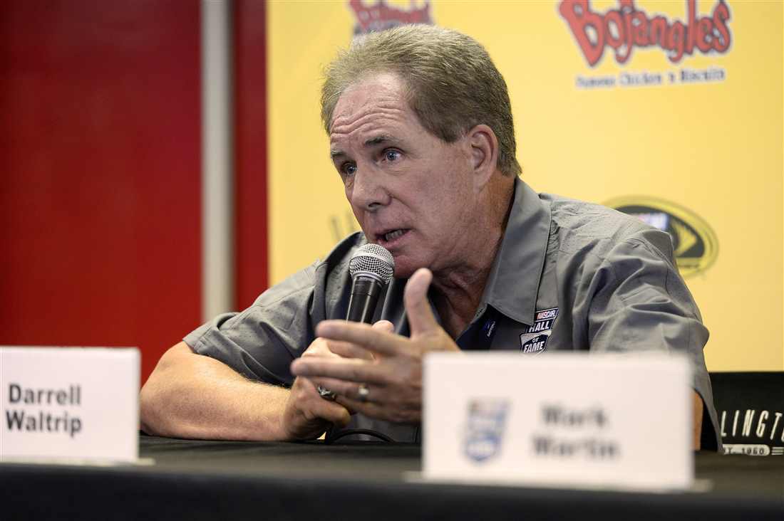 NASCAR drivers with 8 wins in a year in modern era | NASCAR