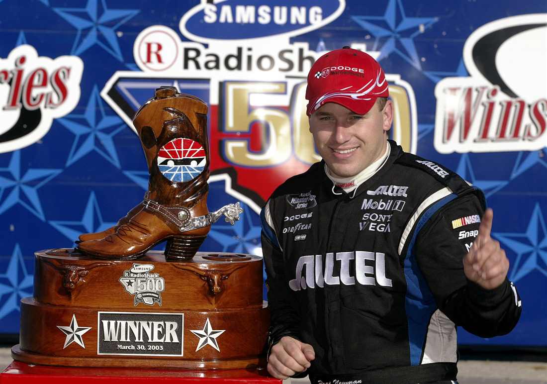 NASCAR drivers with 8 wins in a year in modern era | NASCAR