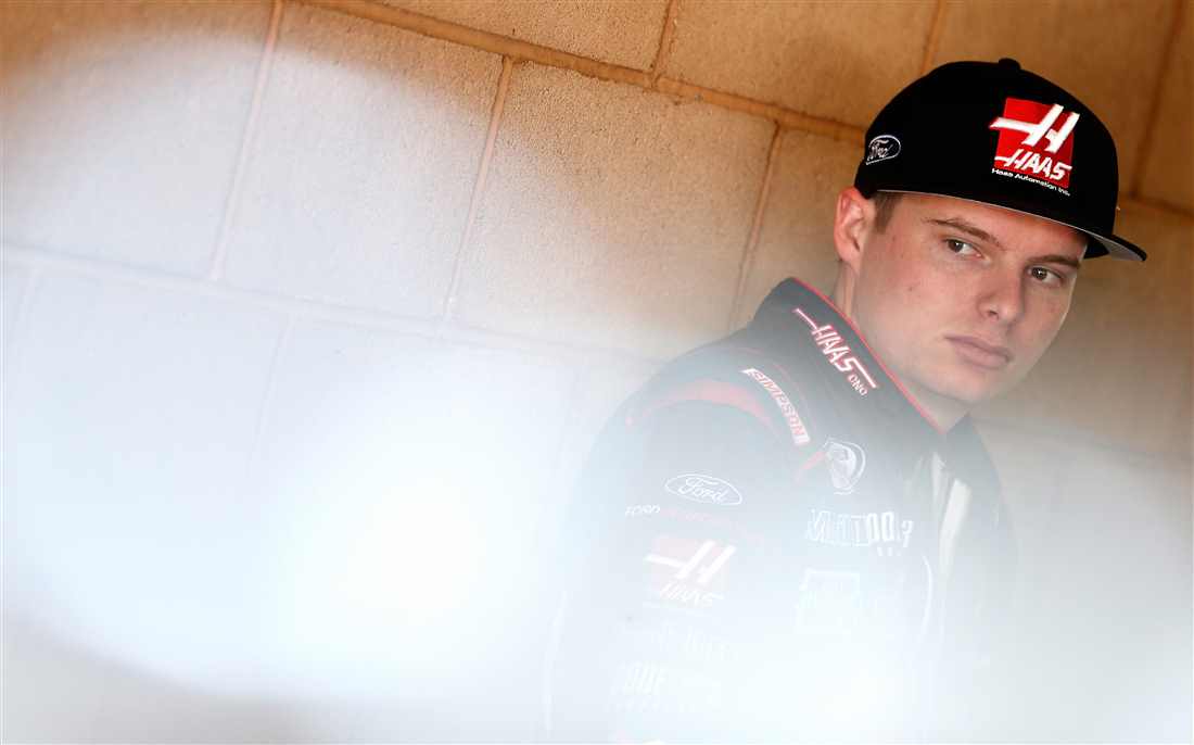 Cole Custer 2017 Season Recap - Official Site Of NASCAR