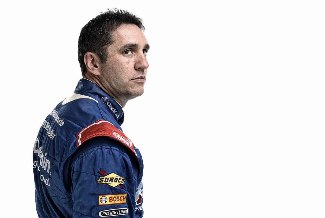 Elliott Sadler 2017 Season Recap - Official Site Of NASCAR