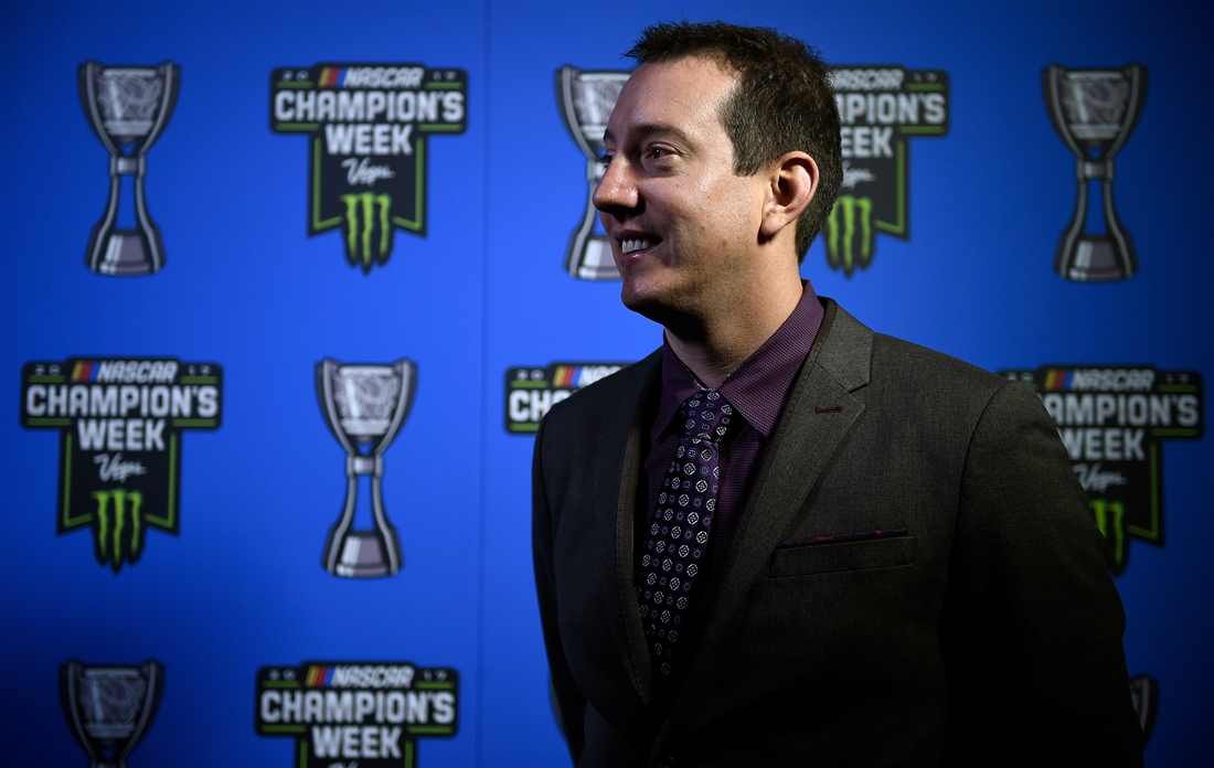 2017 NASCAR Champion's Week - Official Site Of NASCAR
