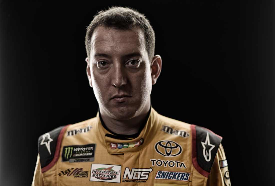 Kyle Busch 2017 Season Recap - Official Site Of NASCAR