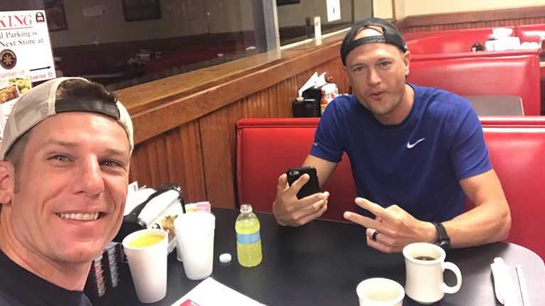 Jamie McMurray 2017 Season Recap - Official Site Of NASCAR