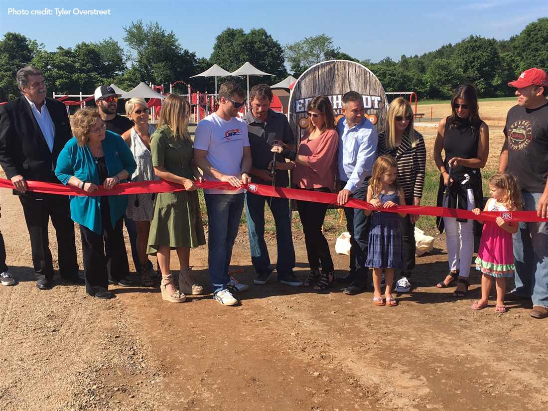 Ryan Newman 2017 Season Recap | Official Site Of NASCAR