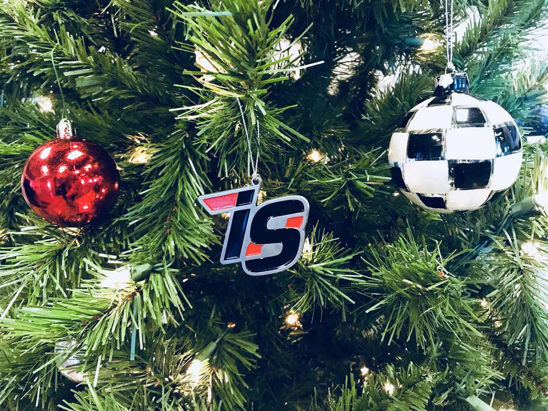 2017 Tracks decked out for the holidays | Official Site Of NASCAR