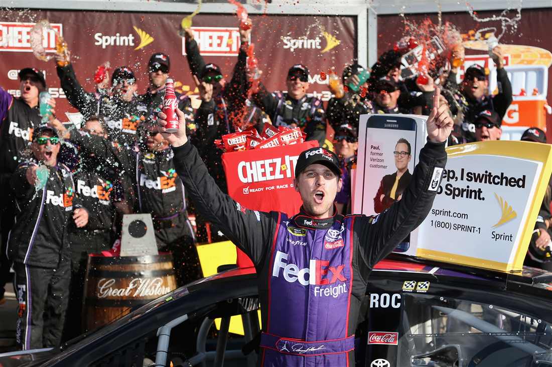 NASCAR all-time winners at Watkins Glen | NASCAR