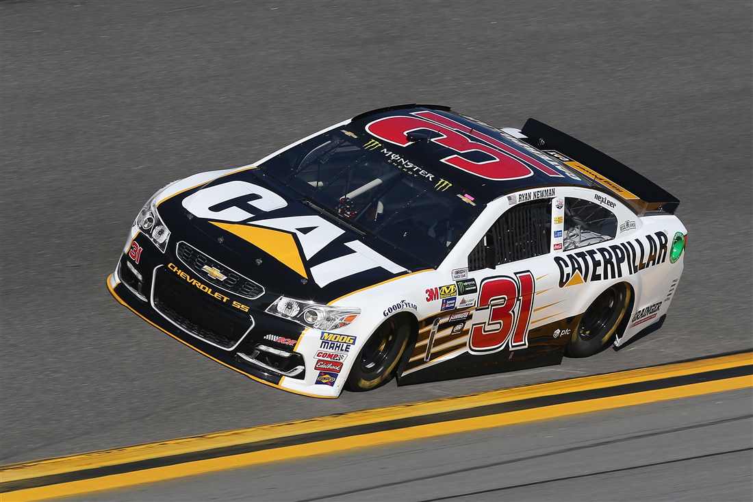 2017 Best Monster Energy NASCAR Cup Series paint schemes - Official ...