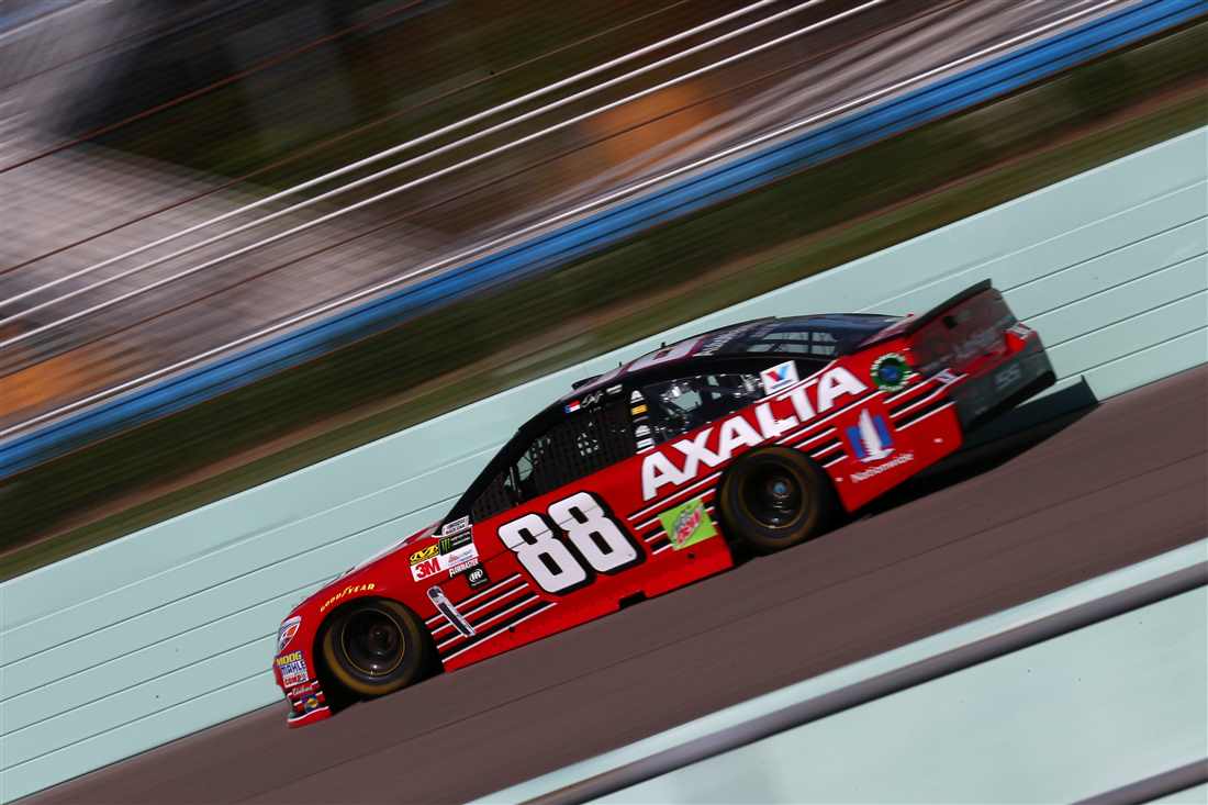2017 Best Monster Energy NASCAR Cup Series paint schemes - Official ...