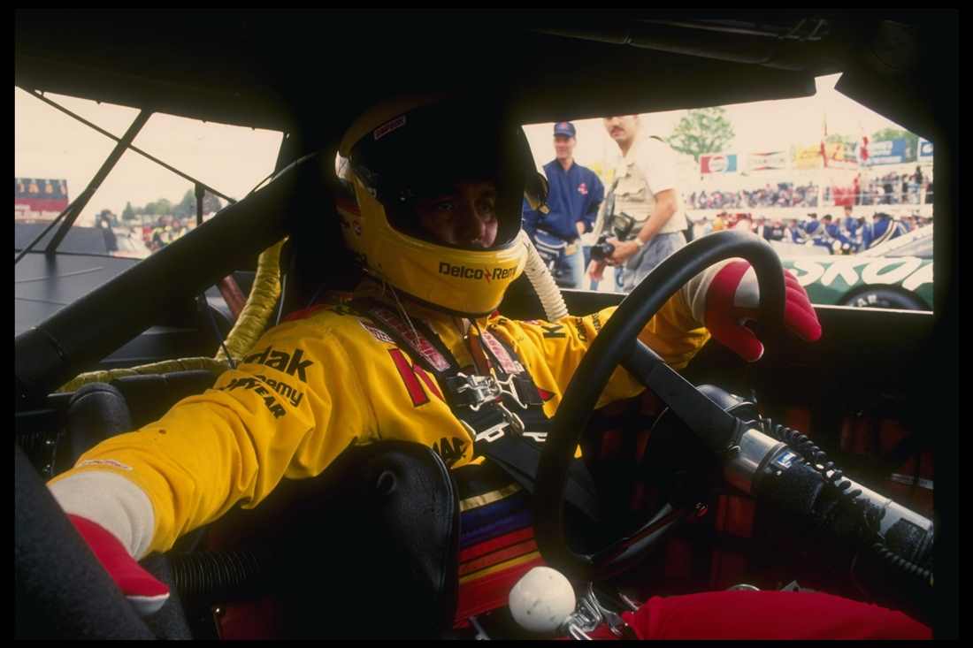 All-time wins: Bristol Night Race | NASCAR