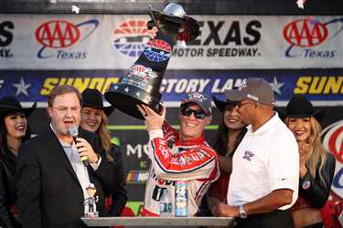 AutoTrader EchoPark Automotive 400 - Official Site Of NASCAR