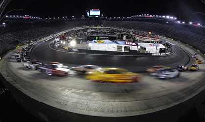 Bass Pro Shops Night Race - Official Site Of NASCAR