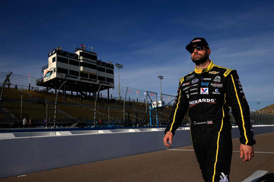 2017 Monster Energy NASCAR Cup Series Recap: Non-Playoff Drivers ...