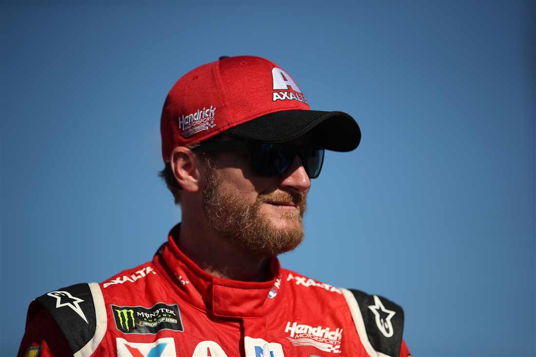 2017 Monster Energy NASCAR Cup Series Recap: Non-Playoff Drivers ...