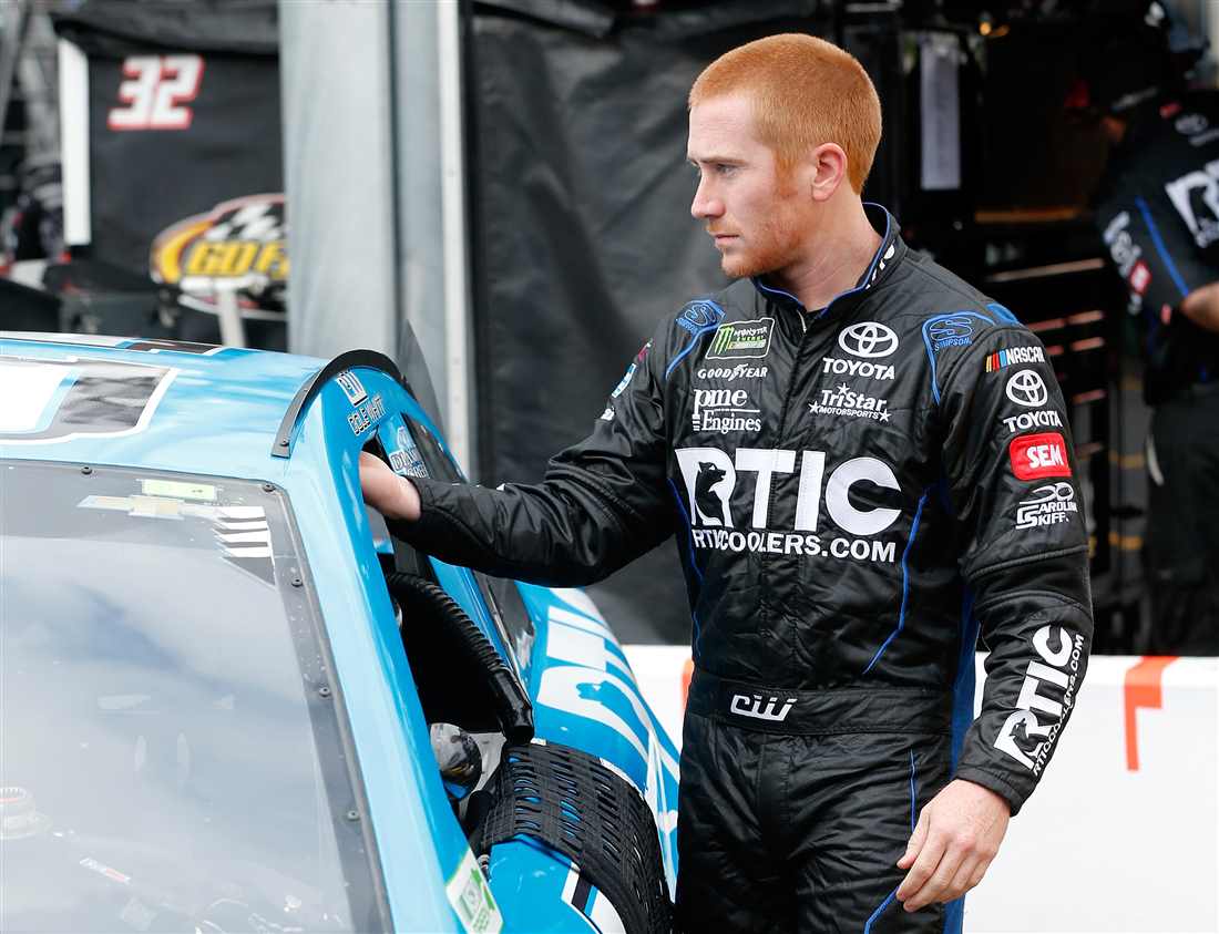 2017 Monster Energy NASCAR Cup Series Recap: Non-Playoff Drivers ...