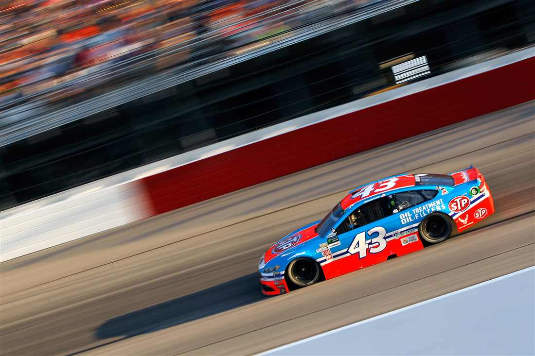 2017 Best Monster Energy NASCAR Cup Series paint schemes - Official ...