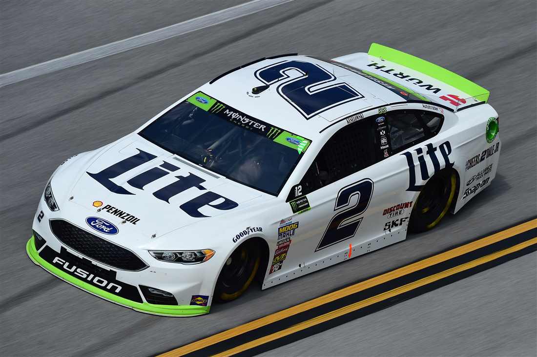 2017 Best Monster Energy NASCAR Cup Series paint schemes - Official ...