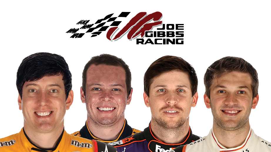 @nascarcasm: 2018 driver lineups with swapped haircuts | Official Site ...