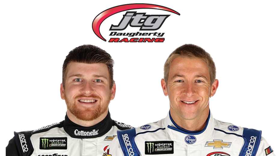 @nascarcasm: 2018 driver lineups with swapped haircuts | Official Site ...
