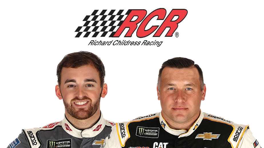 @nascarcasm: 2018 driver lineups with swapped haircuts | Official Site ...