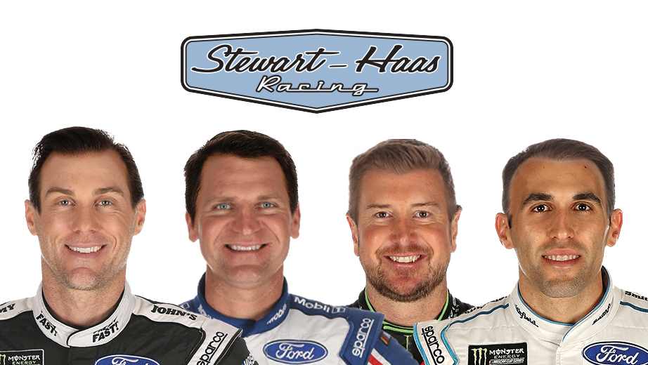 @nascarcasm: 2018 driver lineups with swapped haircuts | Official Site ...