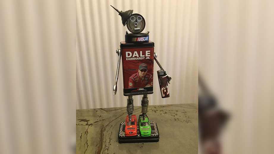 The best NASCAR-themed Etsy gifts - Official Site Of NASCAR